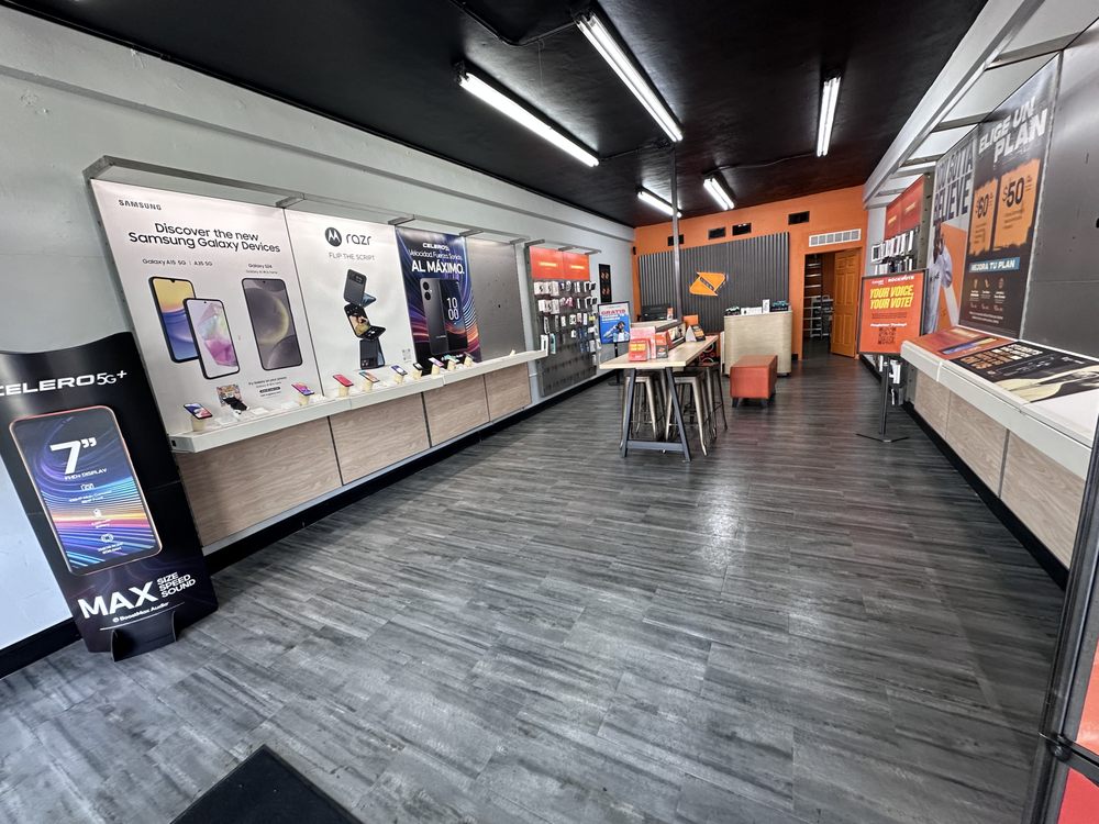 BOOST MOBILE - Updated December 2024 - 29337 SW 152nd Ave, Homestead ...