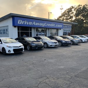 LEE AUTO GROUP - 62 Photos & 18 Reviews - 4027 S 50th St, Tampa ...