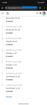 FEDEX SHIP CENTER - Updated October 2025 - 31 Reviews - 4301 Atlantic ...