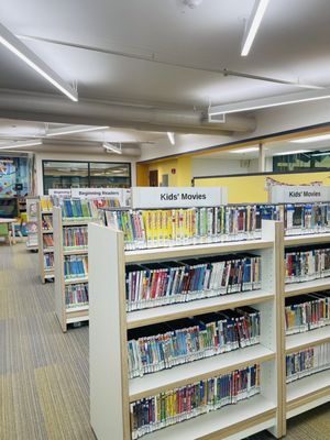 BONITA-SUNNYSIDE BRANCH LIBRARY - Updated January 2025 - 41 Photos & 57 ...
