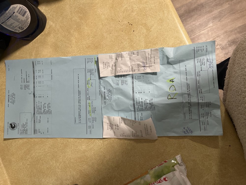 FOX TIRE - Updated January 2026 - 30 Photos & 57 Verified Reviews ...