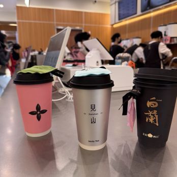 MOLLY TEA - Updated April 2025 - 88 Photos & 50 Reviews - 2227 S ...