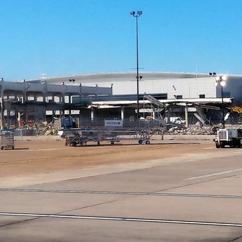 BROWNSVILLE SOUTH PADRE ISLAND INTERNATIONAL AIRPORT - Updated November ...