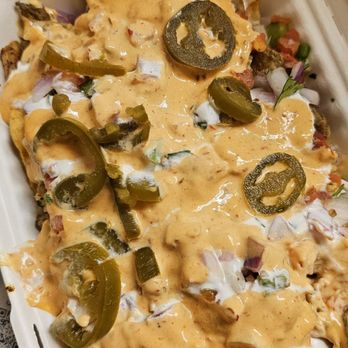 PRINCE TAQUERIA - Updated January 2025 - 112 Photos & 30 Reviews - 111 ...