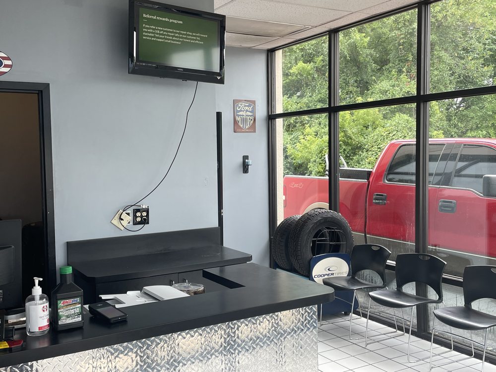 SUMMIT INTEGRITY AUTOMOTIVE - Updated December 2025 - 14 Reviews - 320 ...