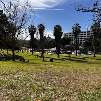 PAN PACIFIC PARK - Updated December 2025 - 247 Photos & 196 Reviews ...