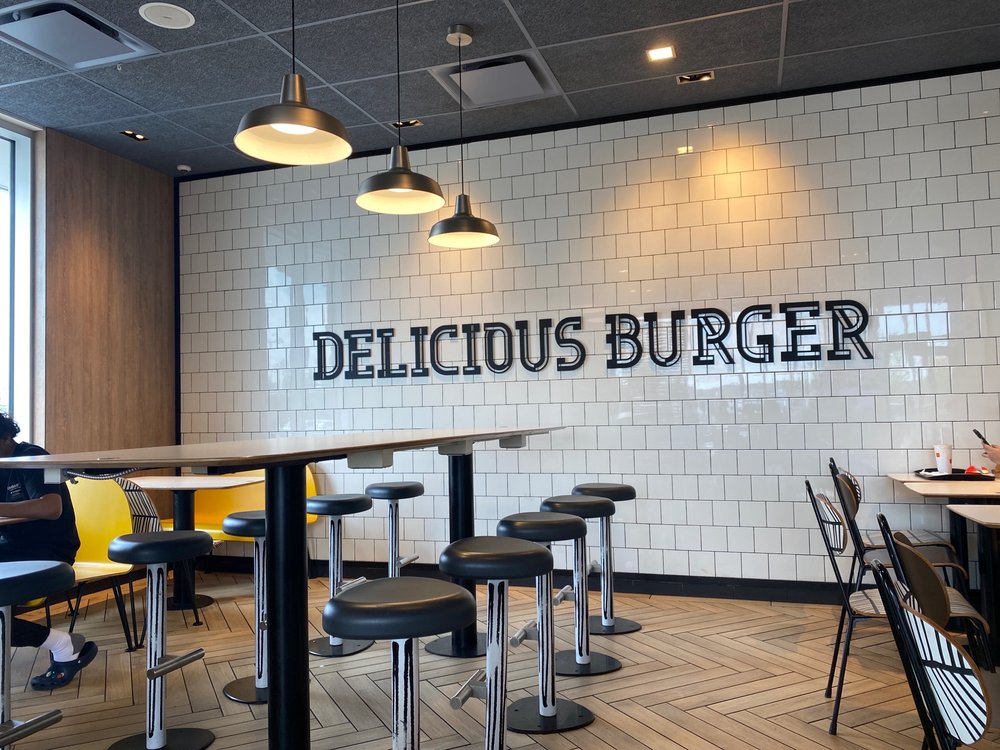 MCDONALD’S - Updated May 2026 - 5205 Ellerslie Road SW, Edmonton ...