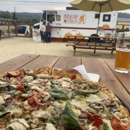 CATALYST PIZZA - Updated December 2025 - 92 Photos & 141 Reviews - 314 ...