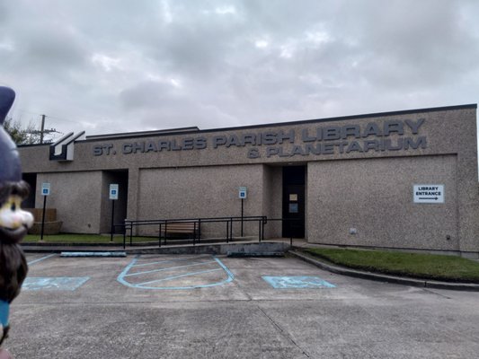 St. Rose, LA Map & Directions - MapQuest