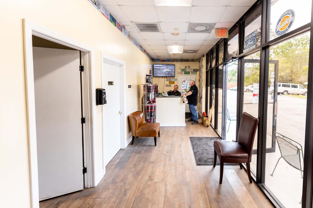 EAST COAST CAR CARE - SAVANNAH - Updated October 2025 - 11 Photos & 36 ...