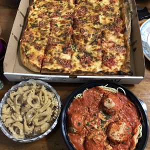 ANTHONY FRANCOS PIZZA - SPRINGFIELD - Updated December 2025 - 10 Photos ...
