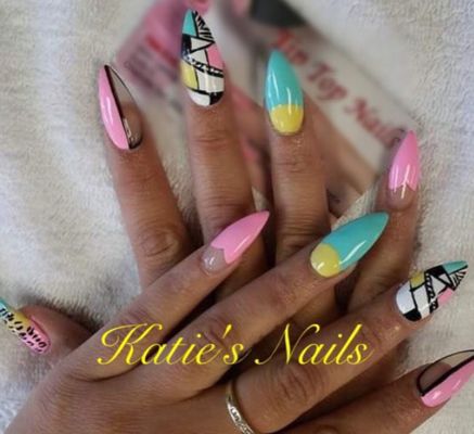 TC NAILS & SPA - Updated October 2025 - 48 Photos - 5096 Nc Hwy 49 S ...