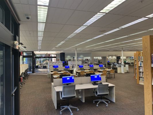 COLUMBUS METROPOLITAN LIBRARY - WHETSTONE BRANCH - Updated January 2026 ...