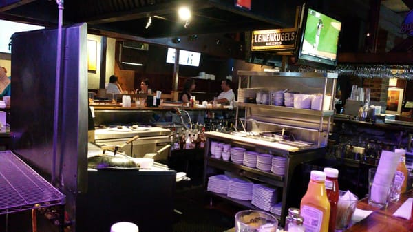 THE ASSEMBLY AMERICAN BAR & CAFE - 310 Photos & 482 Reviews - 2570 W ...