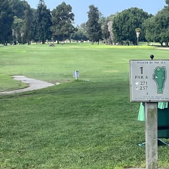PENMAR GOLF COURSE - Updated December 2025 - 52 Photos & 90 Reviews ...