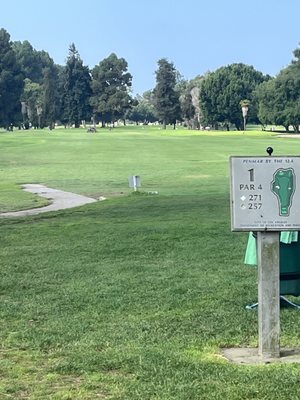 PENMAR GOLF COURSE - Updated December 2025 - 52 Photos & 90 Reviews ...