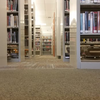 EAST PROVIDENCE PUBLIC LIBRARY - Updated October 2025 - 14 Photos & 11 ...
