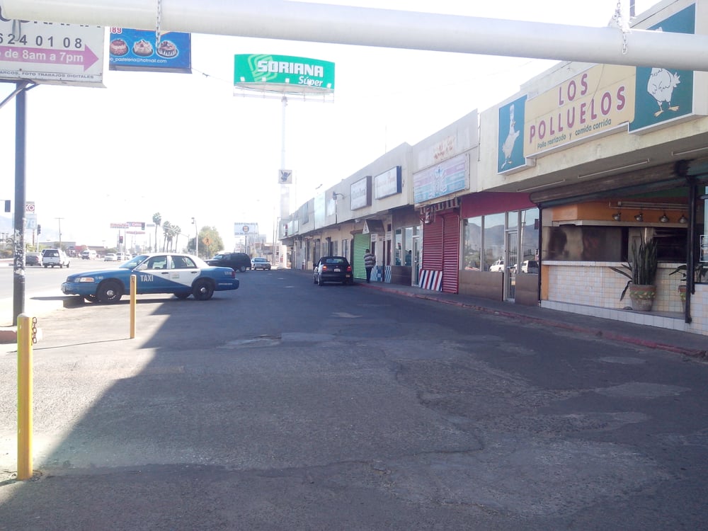 SORIANA - Updated July 2025 - Calz. del Tecnológico 13701, Tijuana ...