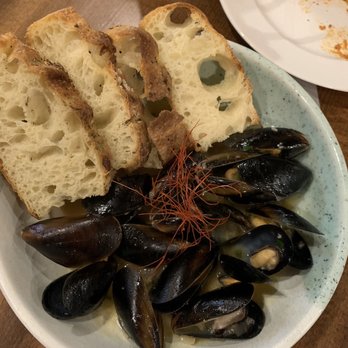 WASUTA PASTA - Updated July 2024 - 270 Photos & 79 Reviews - 202-7080 ...