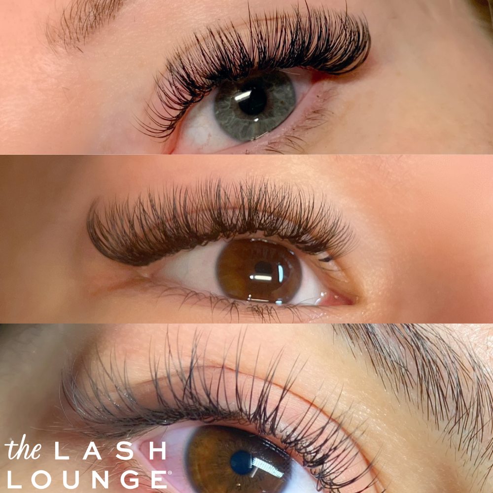 Ghetto Eyelash Extensions