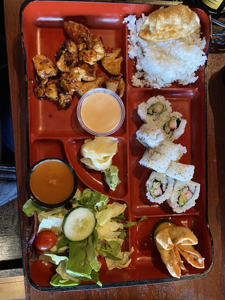 MURASAKI - Updated January 2026 - 38 Photos & 56 Reviews - 3131 N Main ...