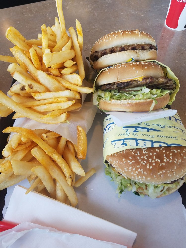 DOUBLZ - 129 Photos & 184 Reviews - 825 N Hacienda Blvd, La Puente, CA ...