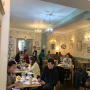 THE ENGLISH ROSE CAFE AND TEA SHOP - 395 Photos & 253 Reviews - 4 Lower ...