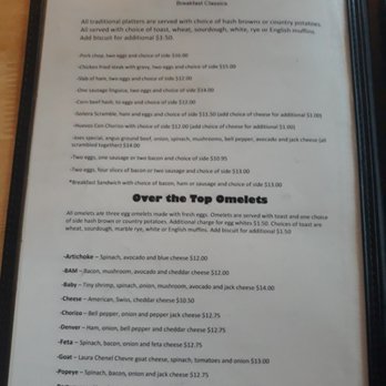 FOOTHILLS CAFE - Updated December 2025 - 131 Photos & 186 Reviews - 636 ...