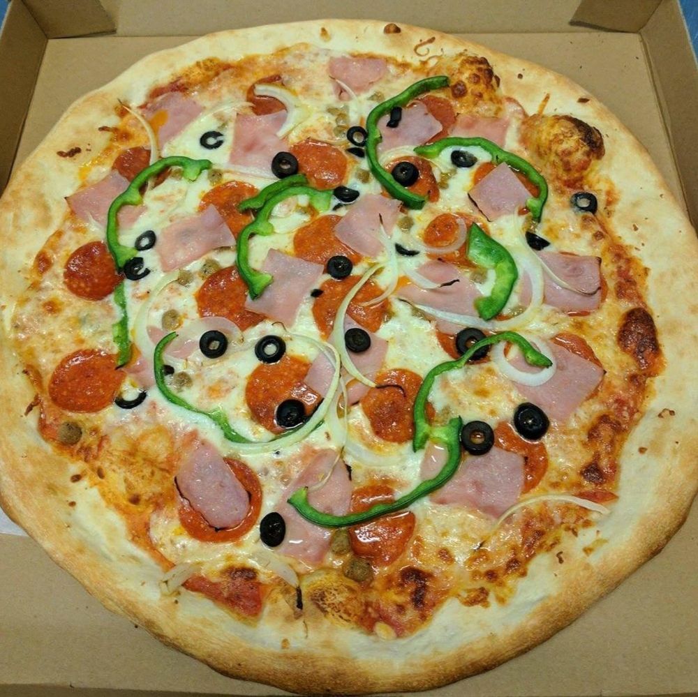 LEBANON VILLAGE PIZZA - Updated December 2025 - 56 Reviews - 45 Hanover ...