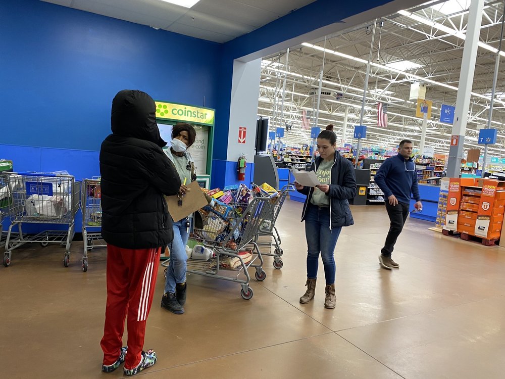 WALMART SUPERCENTER - Updated August 2024 - 24 Photos & 30 Reviews ...