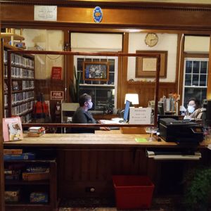 WEST SPRINGFIELD PUBLIC LIBRARY - Updated March 2025 - 200 Park St ...