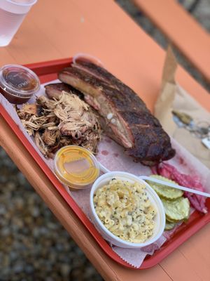 SMOKED ON HIGH BBQ - 253 Photos & 270 Reviews - 755 S High St, Columbus ...