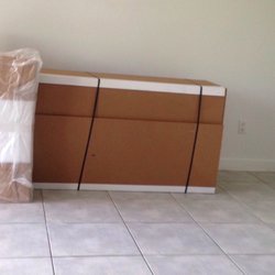 DIXIE MOVERS - 59 Photos & 291 Reviews - 2221 NE 164th St, North Miami Beach, Florida - Movers ...