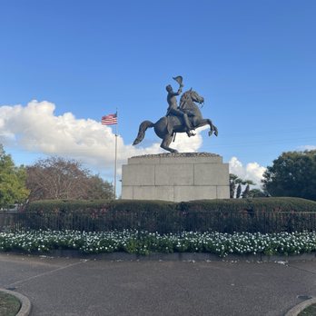 JACKSON SQUARE - Updated October 2025 - 2287 Photos & 526 Reviews - 751 ...