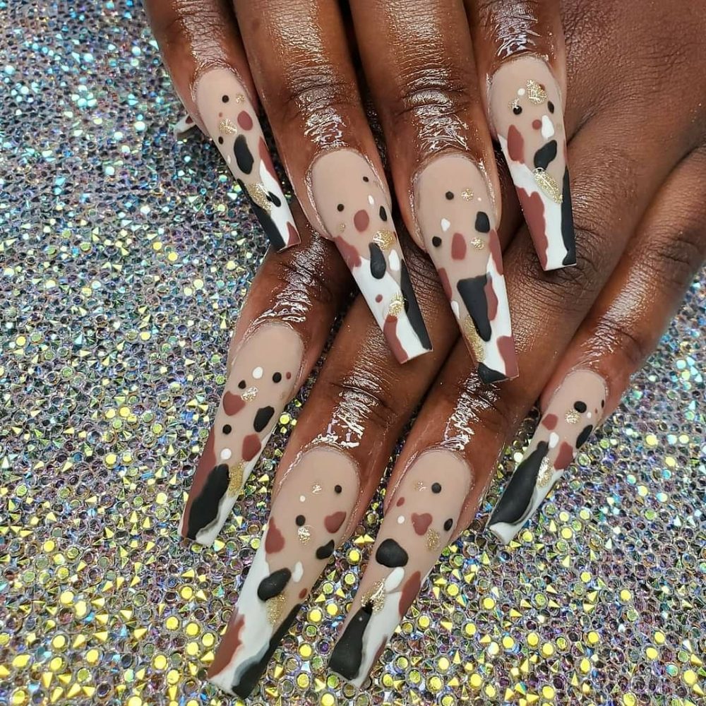 PRISSY & POLISHED - Updated September 2025 - Vinings, Georgia - Nail ...