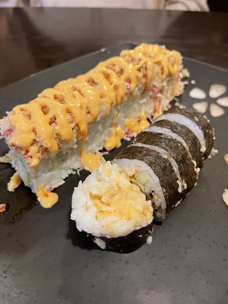SHAWN’S SUSHI - Updated August 2025 - 66 Photos & 58 Reviews - 5612 Nw ...