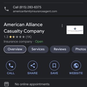 STONEGATE INSURANCE COMPANY - 20 Reviews - 7400 N Caldwell Ave, Niles ...