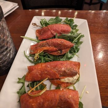 THE HANGRY BISON - 935 Photos & 545 Reviews - 480 Orlando Ave, Winter ...