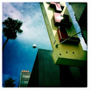 BUDGET INN HOLLYWOOD - 27 Photos & 26 Reviews - 6830 Sunset Blvd, Los ...