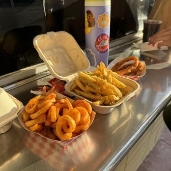 BEEP’S BURGERS - Updated July 2024 - 890 Photos & 1086 Reviews - 1051 ...