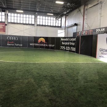 RENO SPORTSDOME - Updated December 2025 - 39 Photos & 28 Reviews - 2400 ...