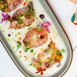 CHIMBA - Updated November 2025 - 379 Photos & 106 Reviews - 2830 NE 2nd ...