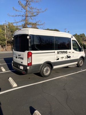 MTRANS - Updated December 2025 - 933 MacArthur Blvd, San Leandro ...