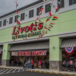 LIVOTI’S OLD WORLD MARKET - Updated July 2025 - 123 Photos & 100 ...