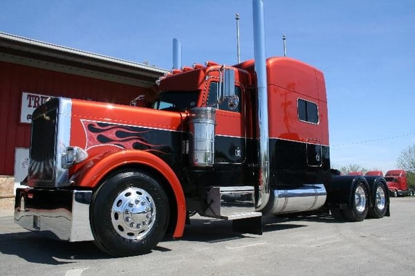 TEXAS CHROME SHOP - Updated May 2026 - 25 Photos - 16233 Ih 35 S ...