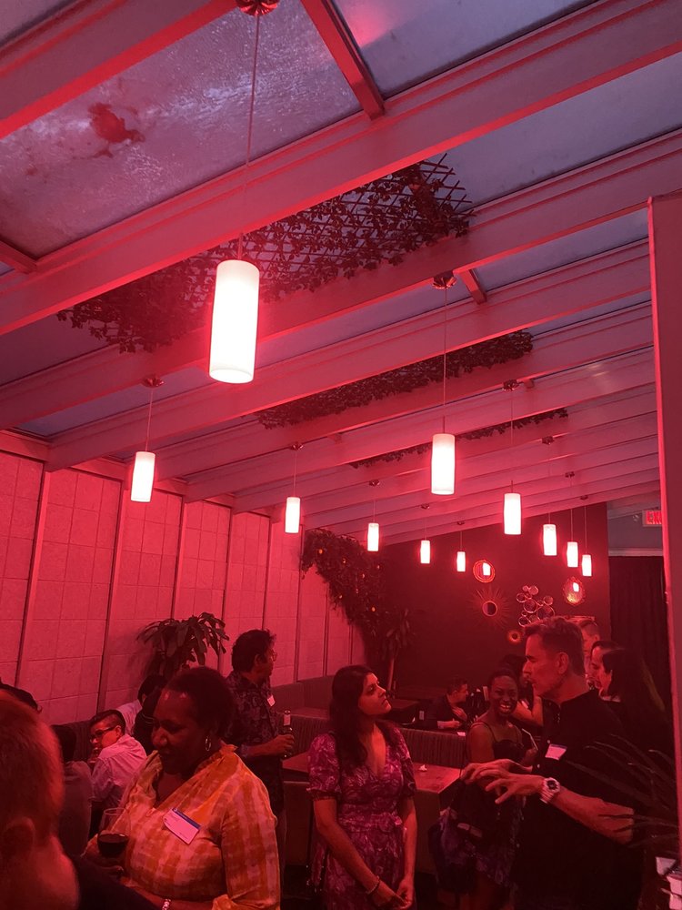 GYPSY ROSE BISTRO - 125 W 26th St, New York, New York - French ...