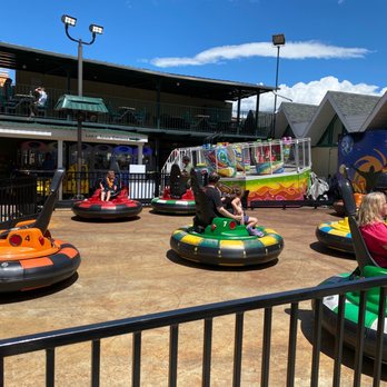 FUN A RAMA FUN PARK - Updated December 2025 - 12 Photos - 4 Beach Rd ...