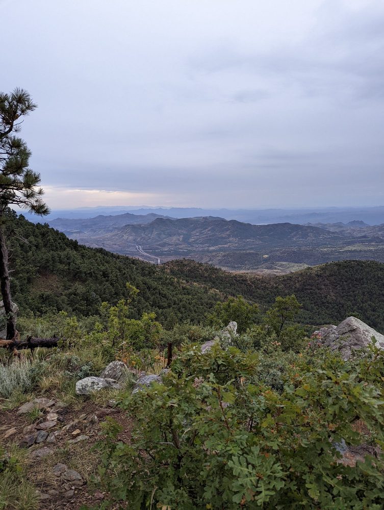 MOUNT ORD - Updated October 2025 - 19 Photos - Unnamed Rd, Rio Verde ...