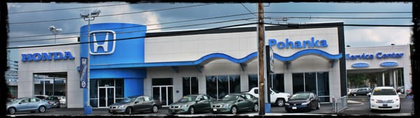 POHANKA HONDA OF SALISBURY - Updated December 2025 - 10 Photos & 51 ...