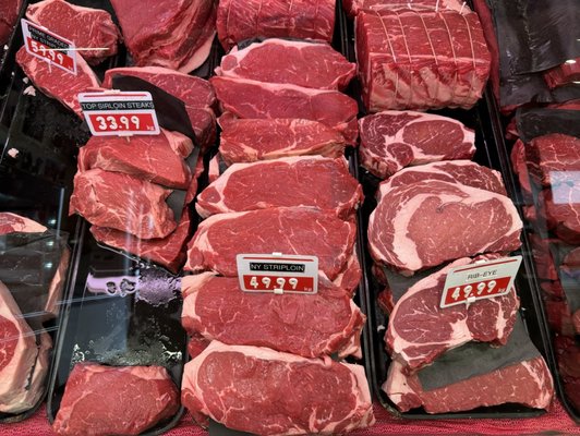 REAL DEAL MEATS - Updated December 2025 - 29 Photos & 49 Reviews - 2435 ...